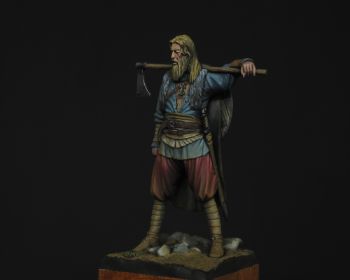 Viking, 8th - 11th Century | Hawk Miniatures